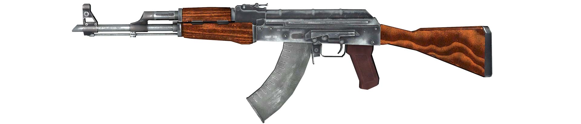 Entry Fragger - All you need to know about the role in CS:GO